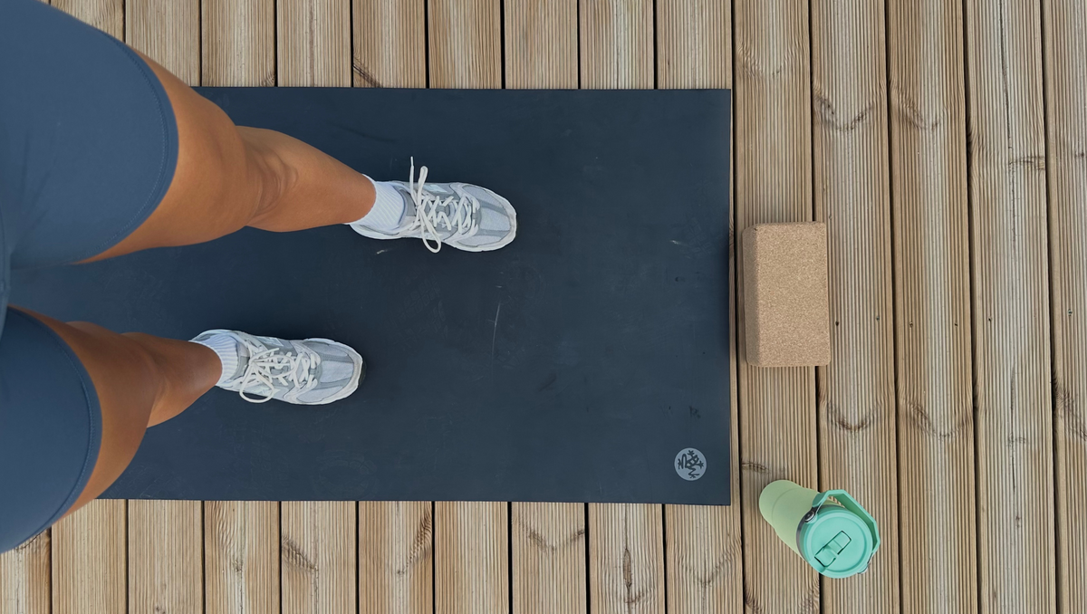 How To Support Your Joints Naturally – The Vitamin Patch