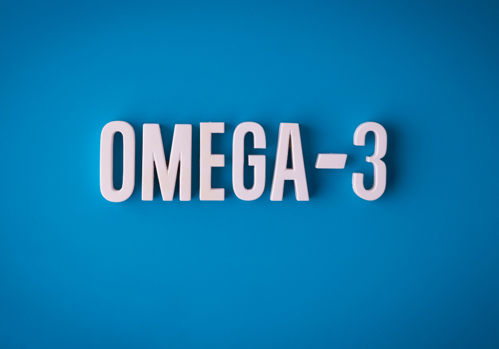 7 Common Symptoms of Low Omega-3 and How to Fix It – The Vitamin Patch