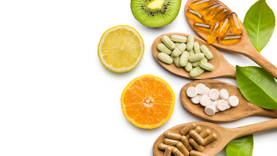 Vitamin Patches vs. Pills and Gummies - The Vitamin Patch